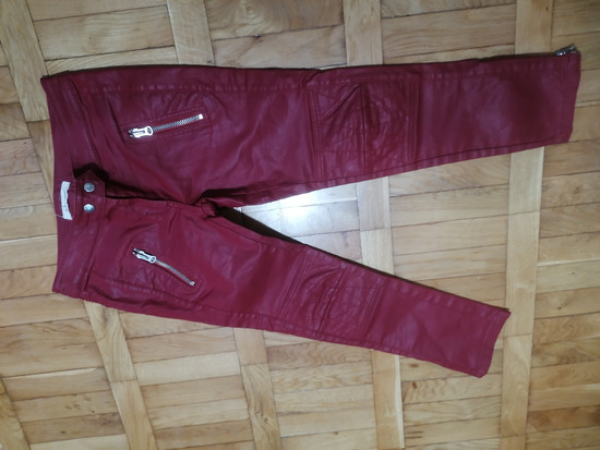 Isabel Marant For H&M pantalone XS - S