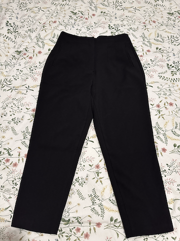 Zara pencil pantalone