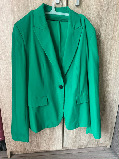 Zara odelo/komplet