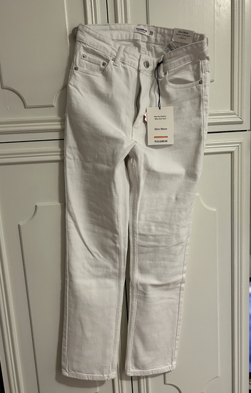 Pull&Bear farmerke, nove
