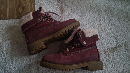 Timberland cizme