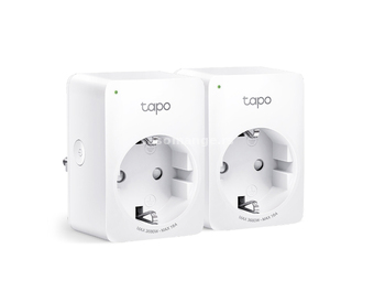 TP-LINK pametna utičnica Tapo P110(2-pack)