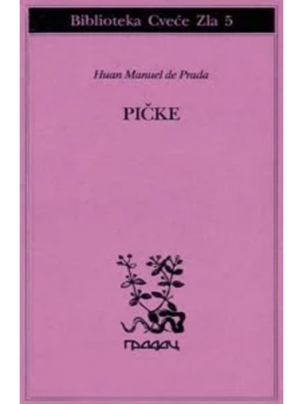 Pičke
