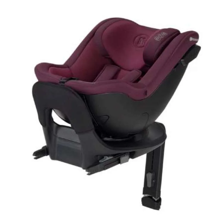 Kinderkraft auto sedište I-GUARD PRO 61-105cm cherry
Kinderkraft auto sedište I-GUARD PRO 61-105cm cherry