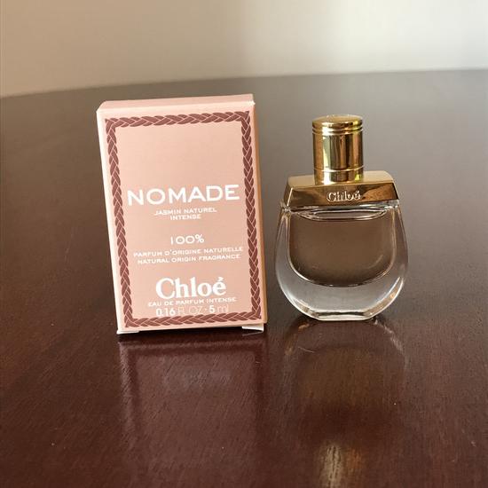 CHLOE - NOMADE JASMIN NATUREL INTENSE | 5ML