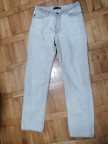JUST CAVALLI ORIGINAL FARMERKE UNISEX 34 - 48