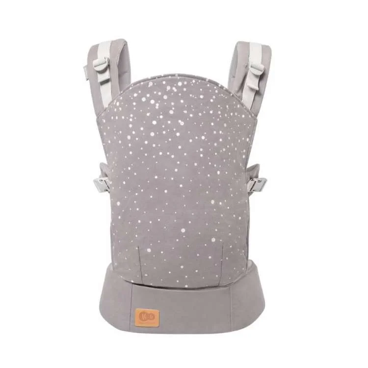 Kinderkraft nosiljka NINO CONFETTI GREY
Kinderkraft nosiljka NINO CONFETTI GREY