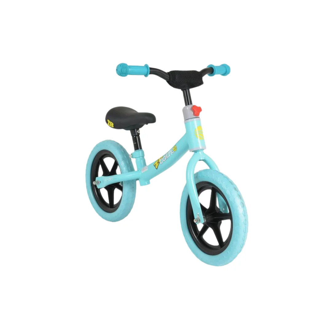 Balance Bike 2B – Blue
Balance Bike 2B – Blue