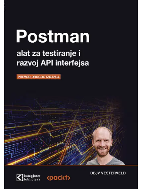 Postman, alat za testiranje i razvoj API interfejsa