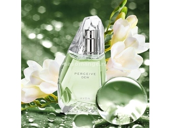 Perceive Dew toaletna voda za Nju 50ml by Avon