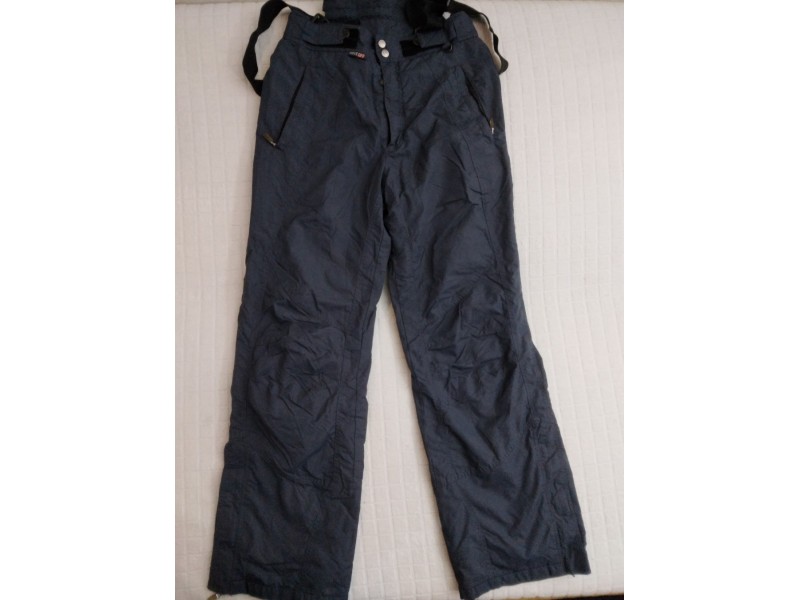 MOVE OFF SKI PANTALONE VEL 50