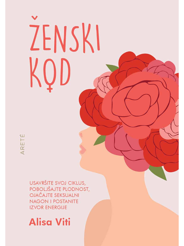 Ženski kod – Arete