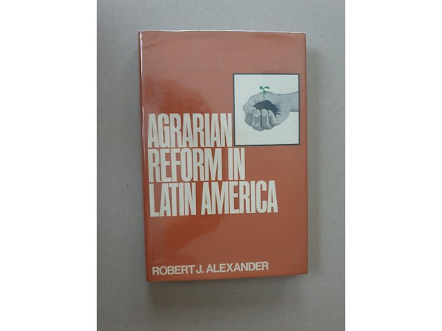 Agrarian Reform in Latin America