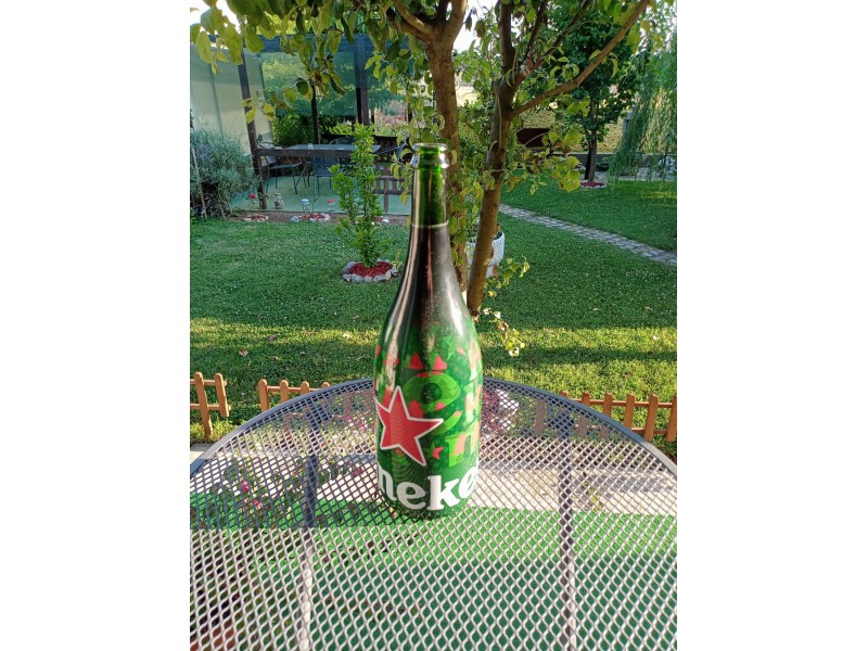 Heineken boca 1.5L