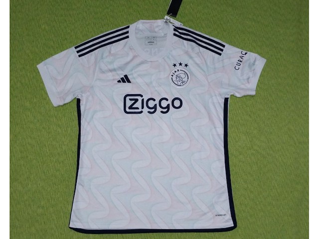 AFC Ajax dres sa potpisom, NOVO