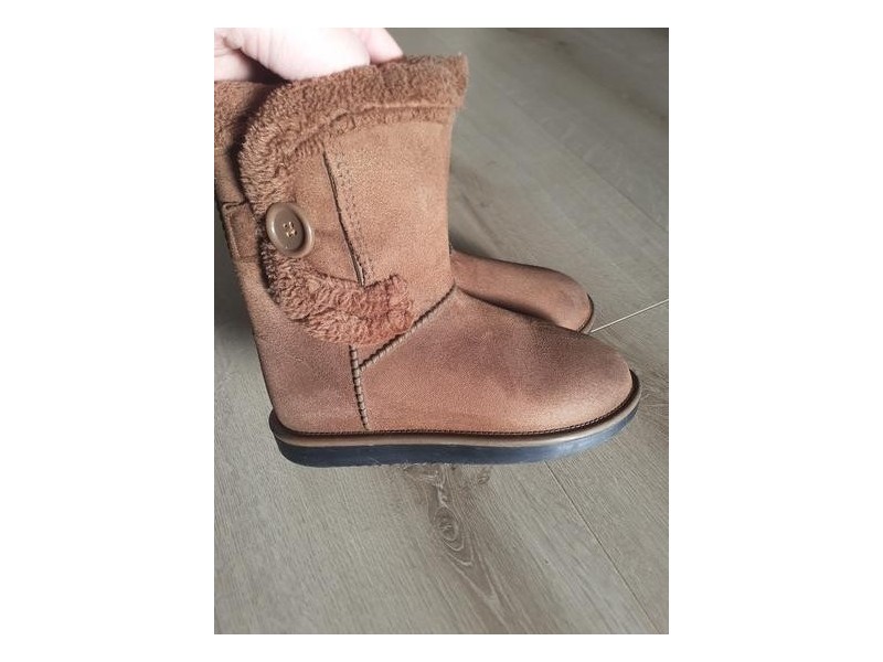 Cizme 31 br