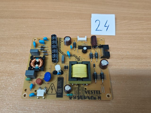 TELEFUNKEN XH32N750M Vestel 17IPS63