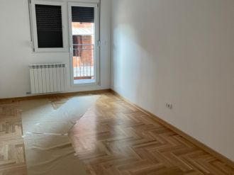 43m² 85.800€
Beograd, Novi Beograd, Ledine, Miodraga Petrovića Čkalje