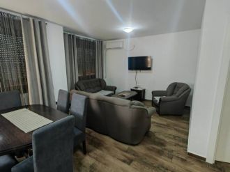 54m² 400€
Zrenjanin, Mala Amerika, Rade Koncara 14a