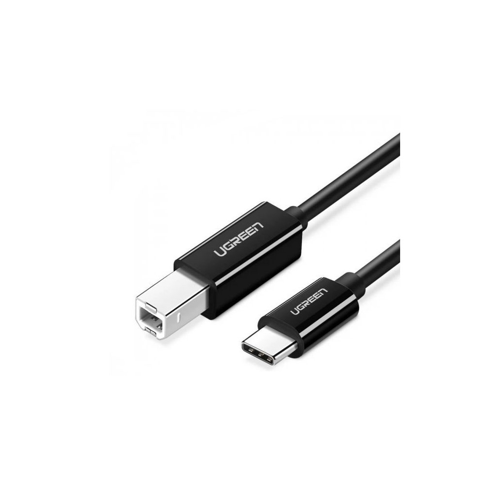 USB kabel USB-C -printer kabl B 1m