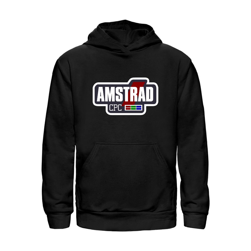 Amstrad - Unisex Duks