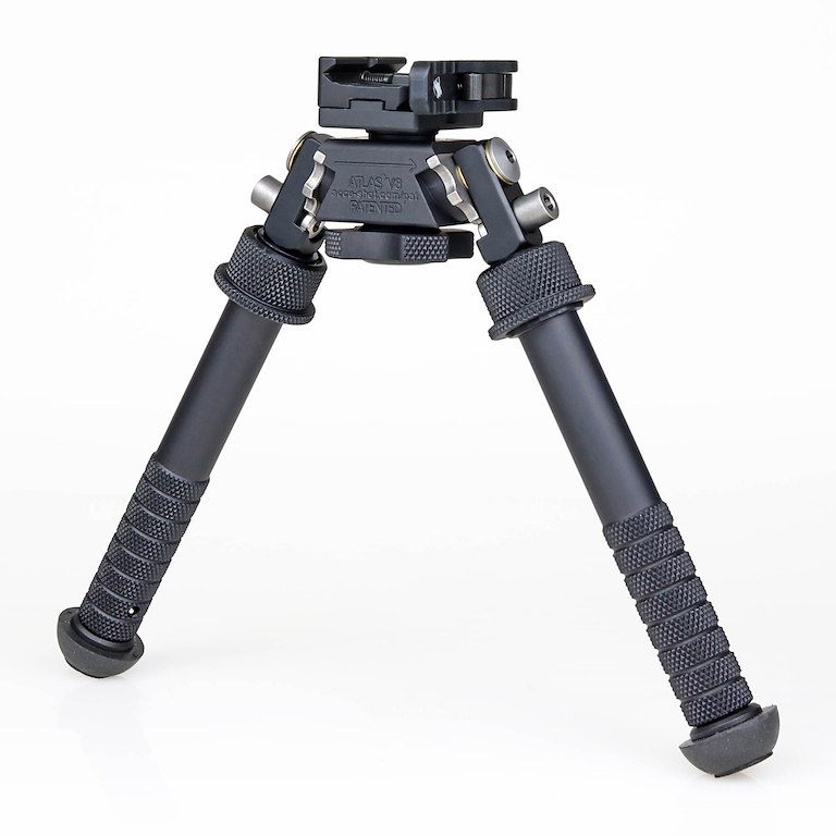 Atlas BT10 V8 Bipod BT 4,75-9 in