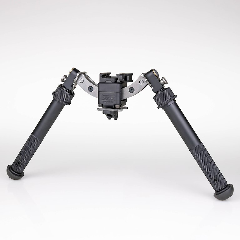 Atlas BT35-LW17 5H Bipod 5,5-10,5in