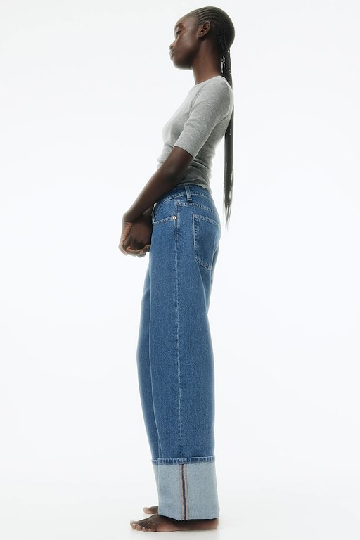 Straight Regular Jeans