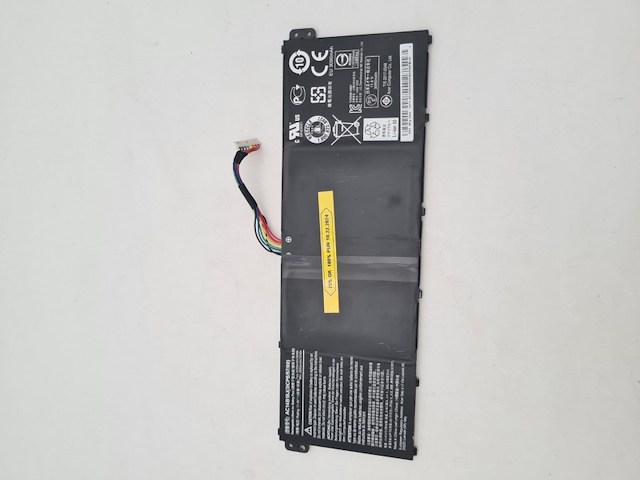 Baterija za Acer AC14B18J A514 A515 A517 E5-774