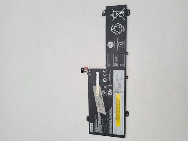 Baterija Lenovo L19L3PD6 L19D3PD6 Flex 5-15IIL05