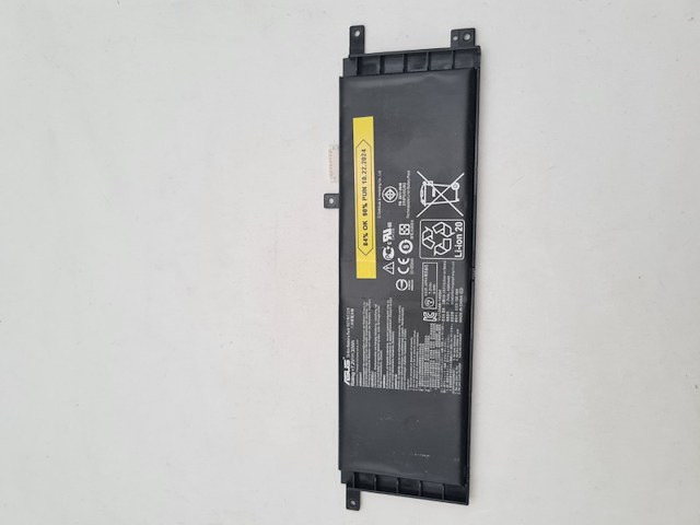 Baterija za Asus B21N1329 X453 X553 X553M X553MA