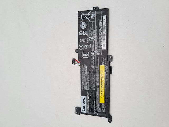 Baterija za Lenovo L16C2PB2 320-15 330-15 320-17 S145 V