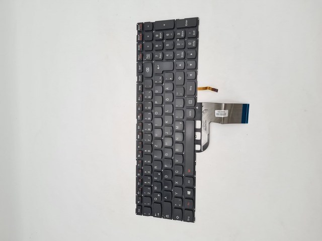 Tastatura za Terra Mobile 360-15 Ima osvetljenje