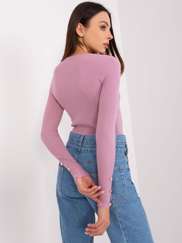 SWEATER-PM-SW-J-3225.93-LIGHT PURPLE