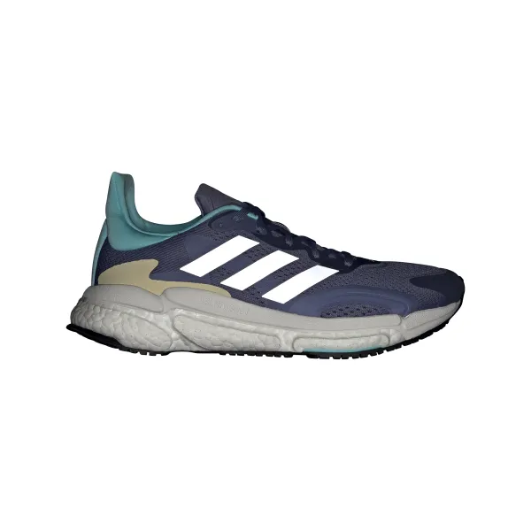 ADIDAS SOLAR BOOST 3 ORBIT VIOLET WOMEN'S RUNNING SHOES