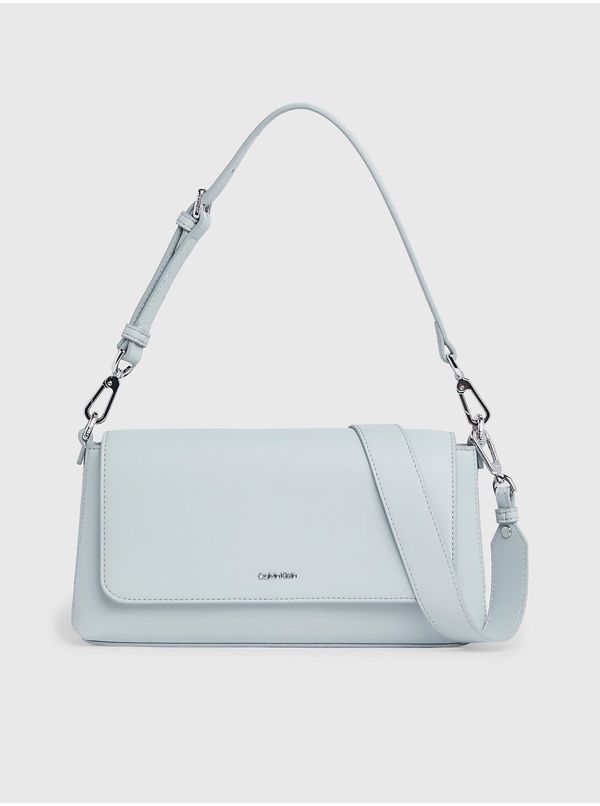 MINT WOMEN'S HANDBAG CALVIN KLEIN - WOMEN'S