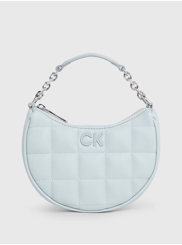 MINT WOMEN'S HANDBAG CALVIN KLEIN - WOMEN'S