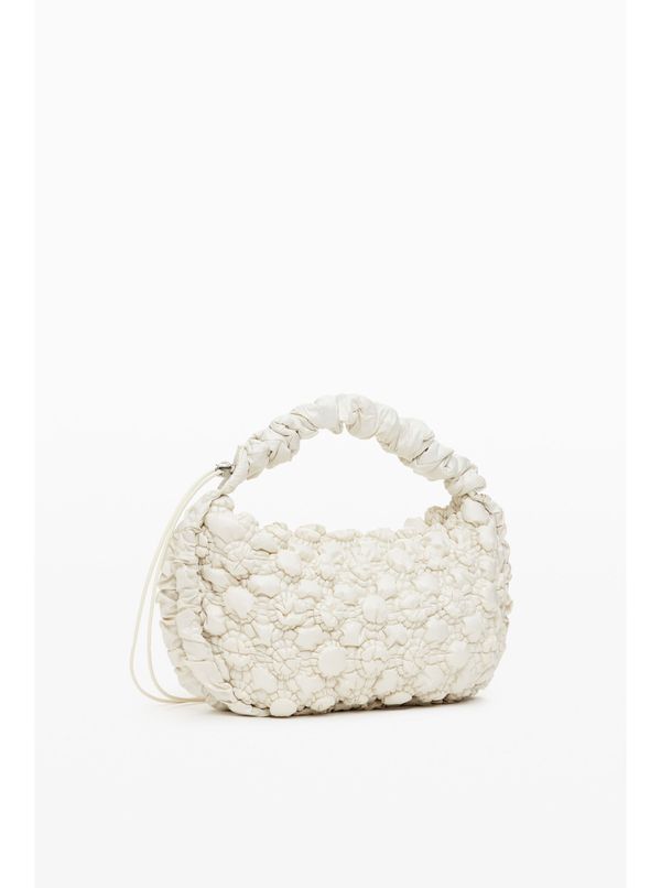 WOMEN'S HANDBAG DESIGUAL FLOSSY EIBAR - WOMEN'S