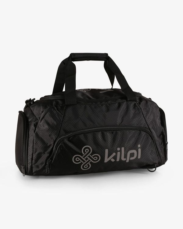 FITNESS BAG KILPI DRILL 35-U BLACK
