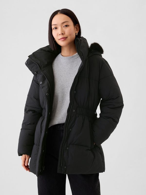 GAP Waterproof winter jacket - Women's
