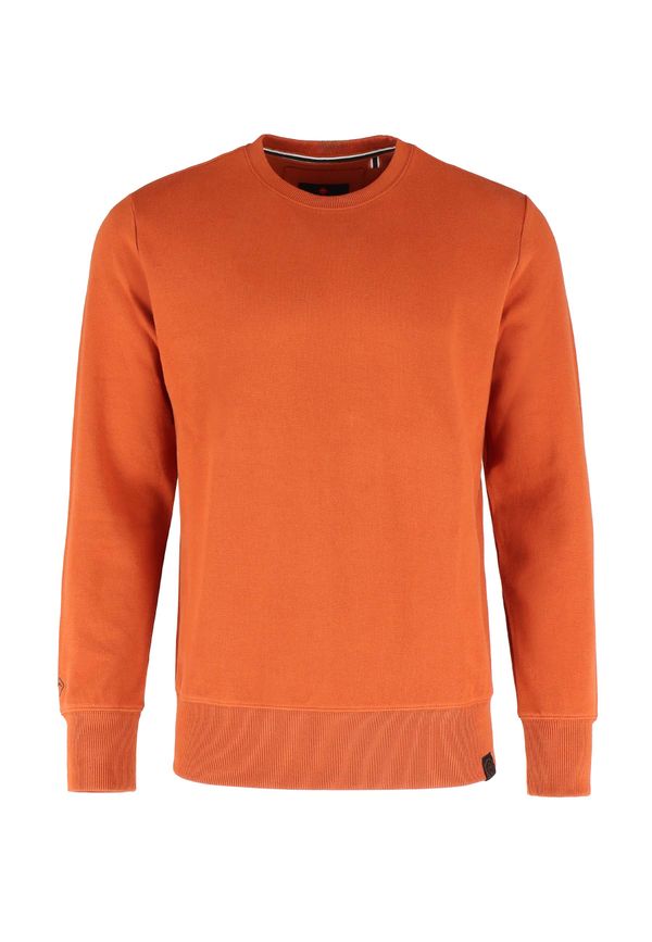 VOLCANO MAN'S SWEATSHIRT B-TERON