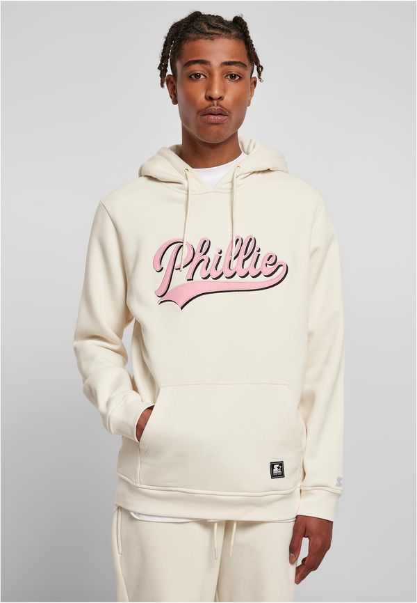 PHILLIE HOODY STARTER LIGHT WHITE