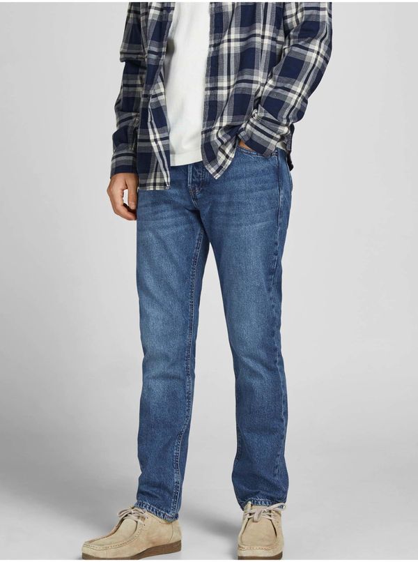 MUŠKE FARMERKE JACK & JONES SLIM FIT