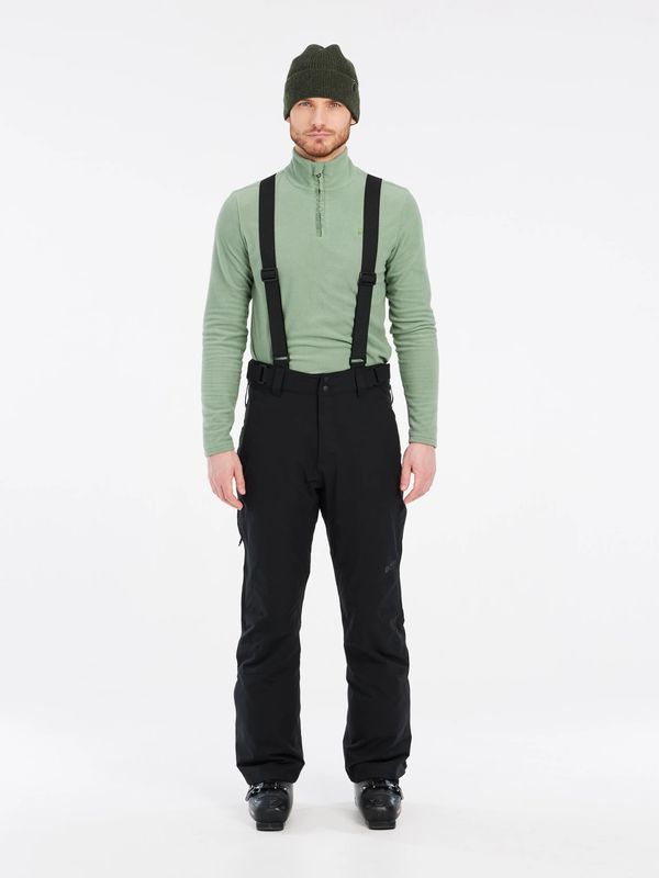 MEN'S SKI PANTS PROTEST PRTMIKADO