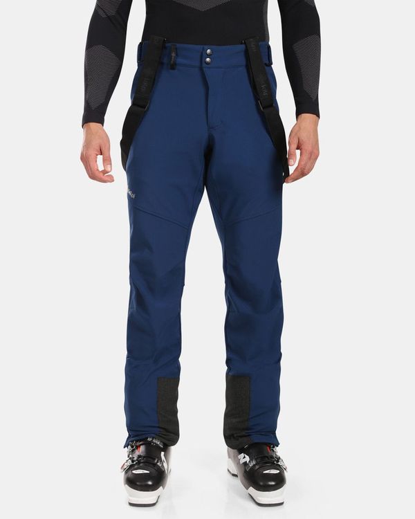 MEN'S SKI PANTS KILPI RHEA-M