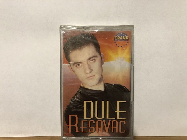 Dule Resavac – Dule Resavac