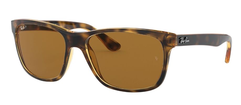 RAY BAN Sunčane naocare 0RB4181710/83 57