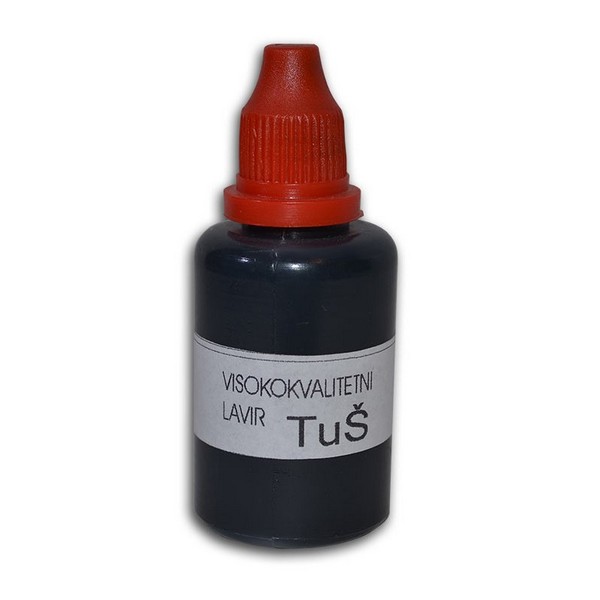 Tus profesionalni 30ml