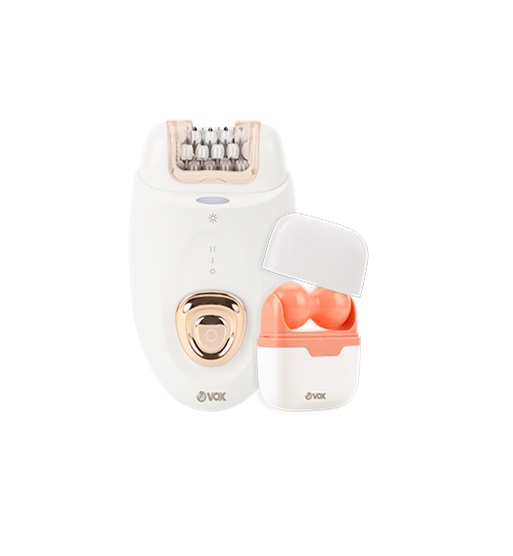 VOX EPILATOR SETLS5058N