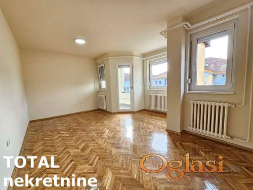 Stan NOVI SAD,LIMAN 4 - 53 m2 130000 €, ID: 1099934